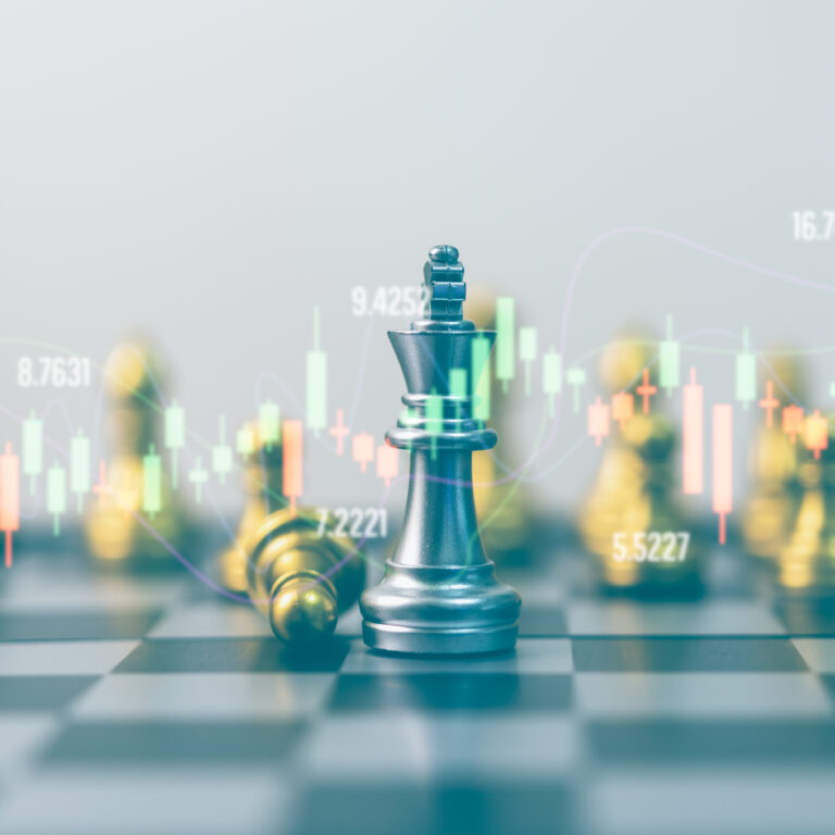 Succession Management Maturity Model Assessment – Decatur Street Consulting